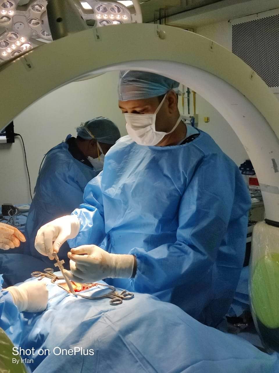 Gallery – Dr. Sood Hospitals